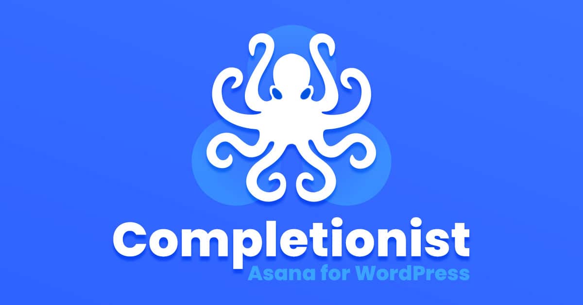 The Completionist Logo